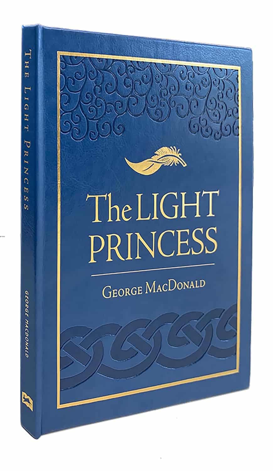 The Light Princess - Read-Aloud Revival ® with Sarah Mackenzie