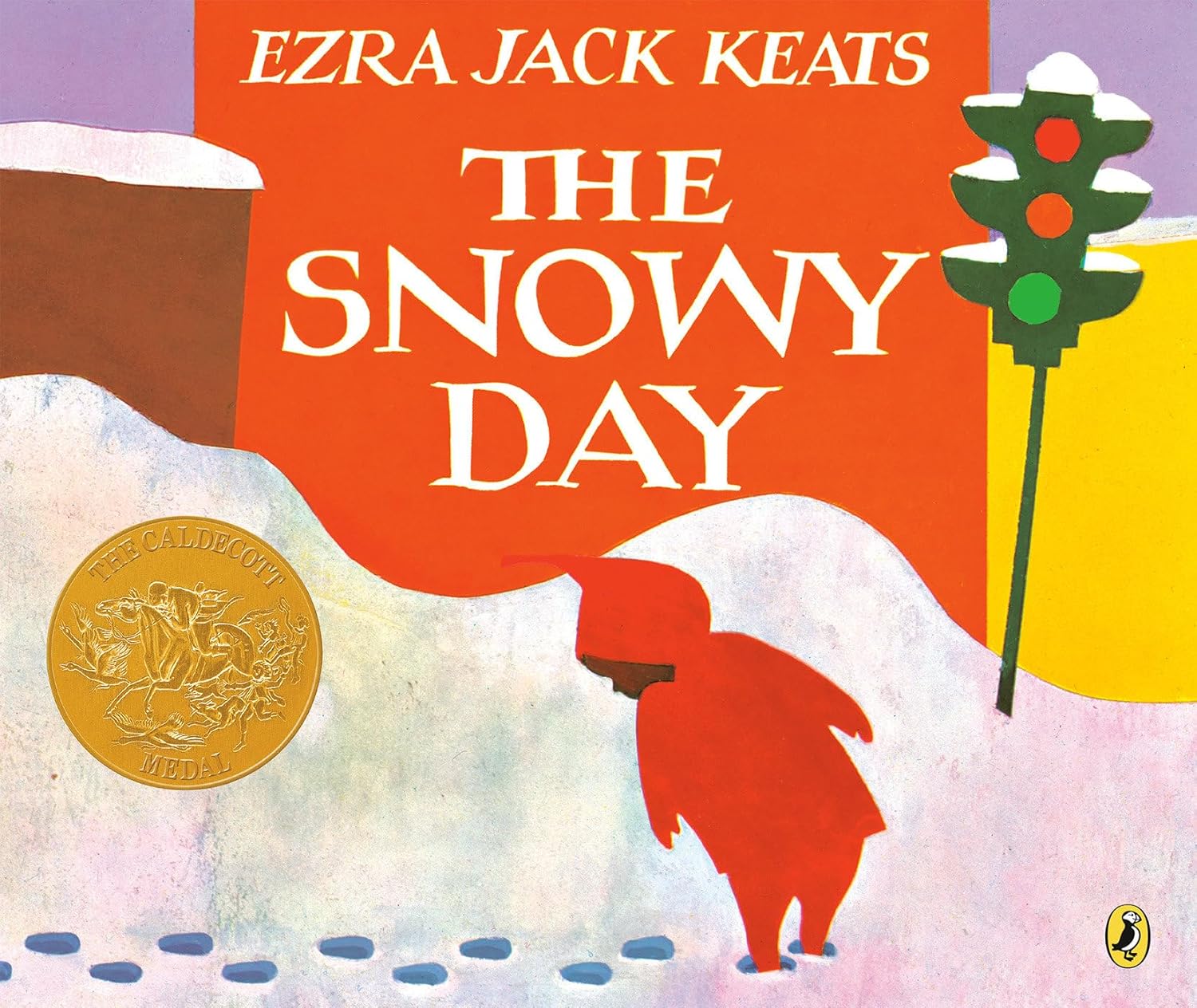 The Snowy Day - Read-Aloud Revival ® with Sarah Mackenzie