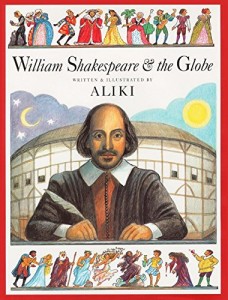 Picture Books for the Middle Ages & Renaissance - Read-Aloud Revival ...
