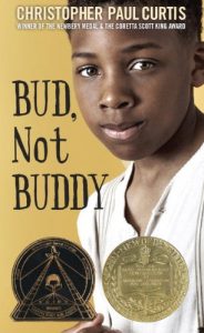 Bud, Not Buddy - Read-Aloud Revival ® with Sarah Mackenzie