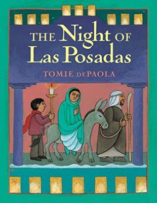 The Night of Las Posadas - Read-Aloud Revival ® with Sarah Mackenzie