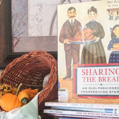 Last Stop on Market Street by Matt de la Peña