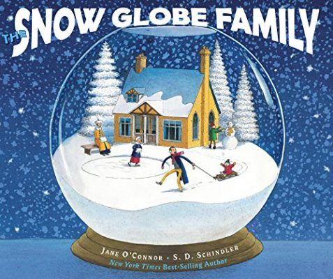 The Snow Globe Family - Read-Aloud Revival ® with Sarah Mackenzie