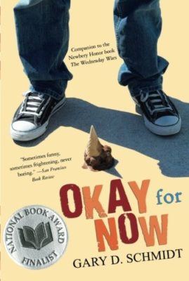 Okay for Now - Read-Aloud Revival ® with Sarah Mackenzie