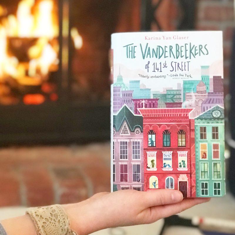 RAR #88: Don’t Miss This Book: The Vanderbeekers of 141st Street - Read ...