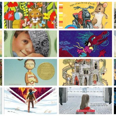 Lunch Money by Andrew Clements