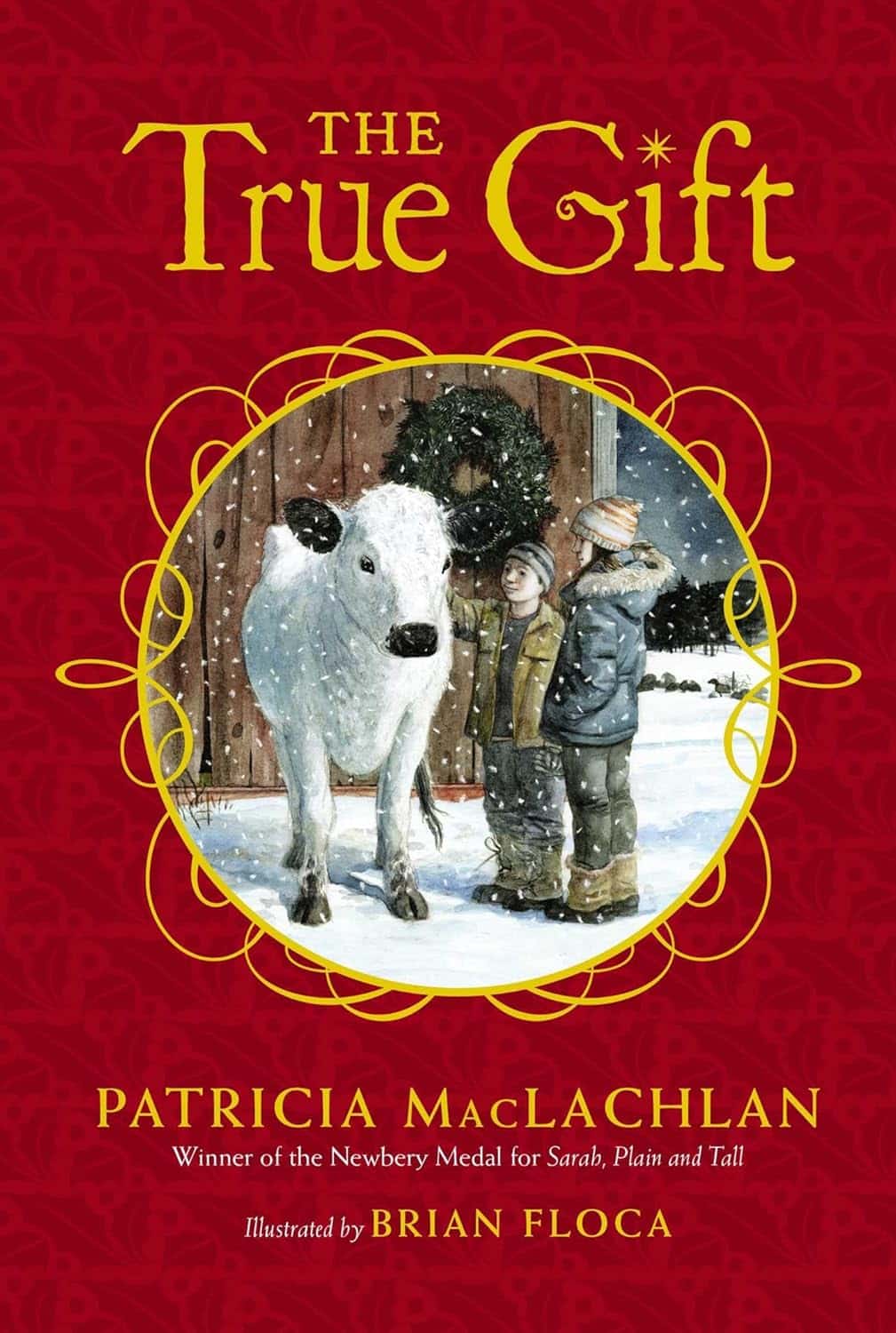 The True Gift - Read-Aloud Revival ® with Sarah Mackenzie