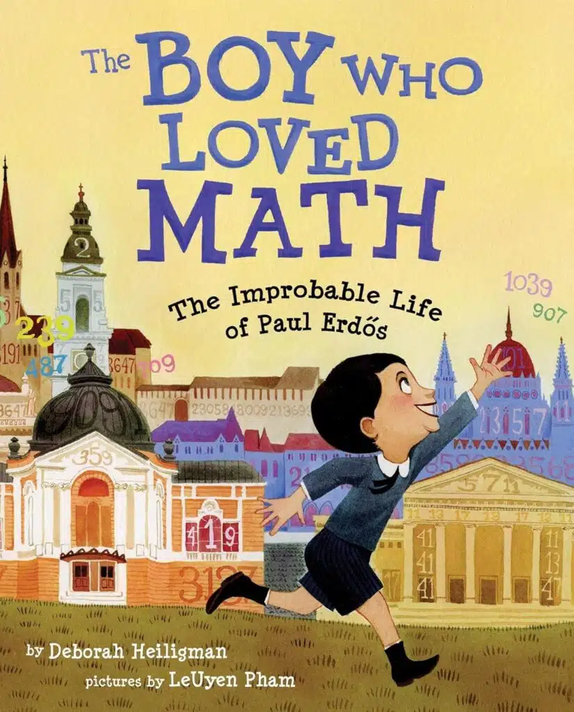 Math Read-Alouds - Read-Aloud Revival ® with Sarah Mackenzie