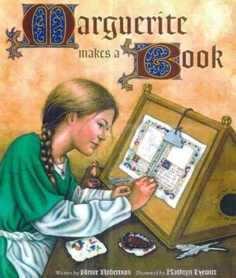 Picture Books for the Middle Ages & Renaissance - Read-Aloud Revival ...