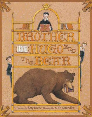 Picture Books for the Middle Ages & Renaissance - Read-Aloud Revival ...
