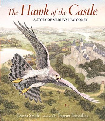 Picture Books for the Middle Ages & Renaissance - Read-Aloud Revival ...