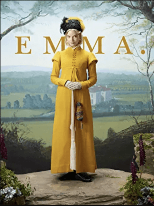 Special Event: Emma by Jane Austen - Read-Aloud Revival ® with Sarah ...