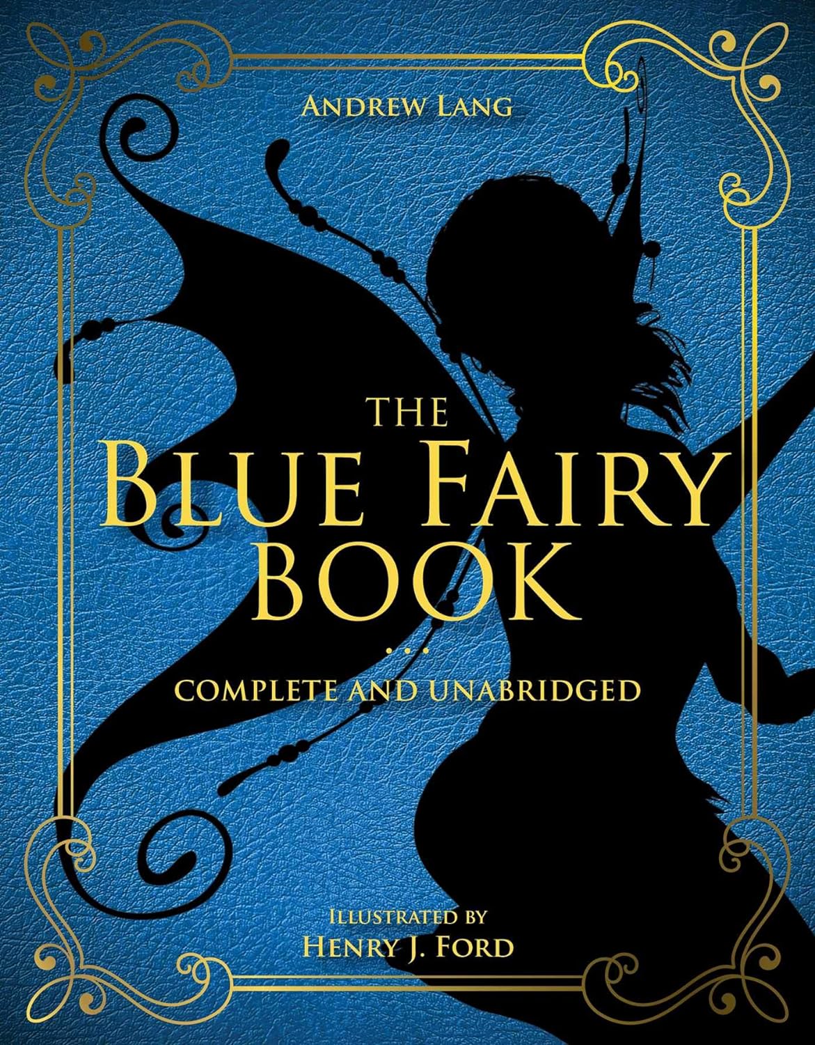 The Blue Fairy Book - Read-Aloud Revival ® with Sarah Mackenzie