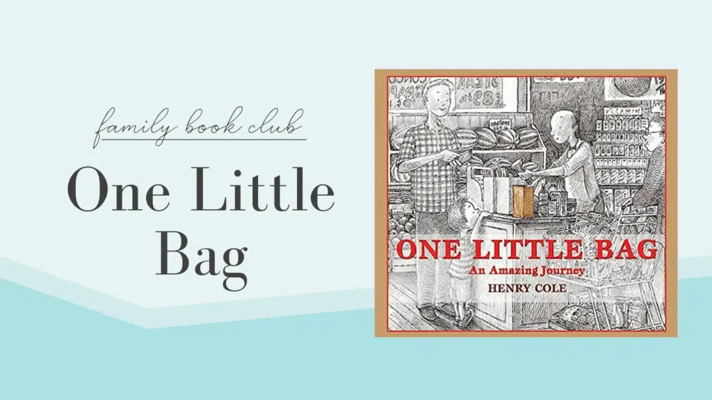 Family Book Club - Read-Aloud Revival ® with Sarah Mackenzie