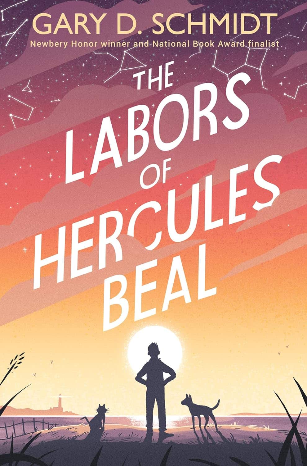 The Labors of Hercules Beal - Read-Aloud Revival ® with Sarah Mackenzie