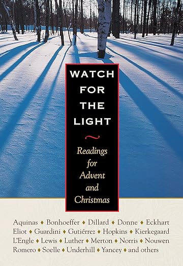 Watch for the Light - Read-Aloud Revival ® with Sarah Mackenzie