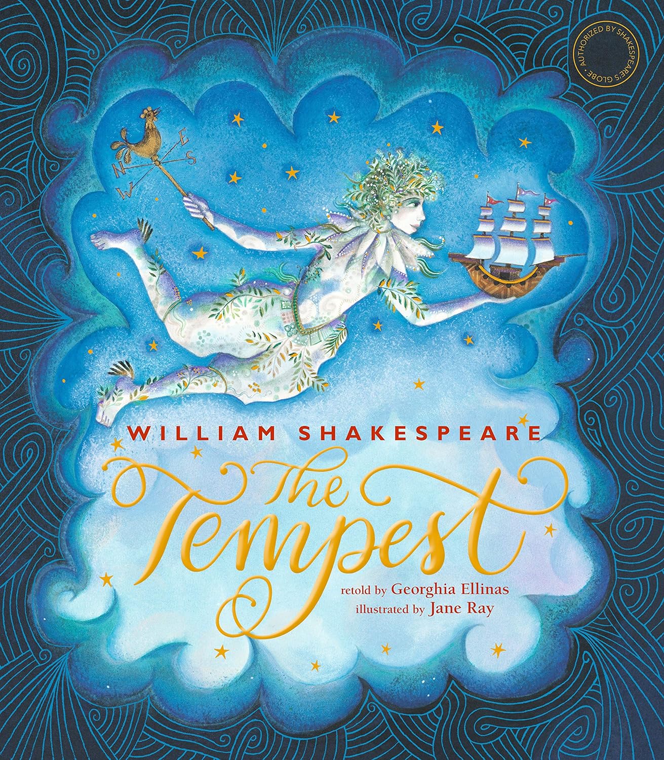 William Shakespeare’s The Tempest - Read-Aloud Revival ® with Sarah ...