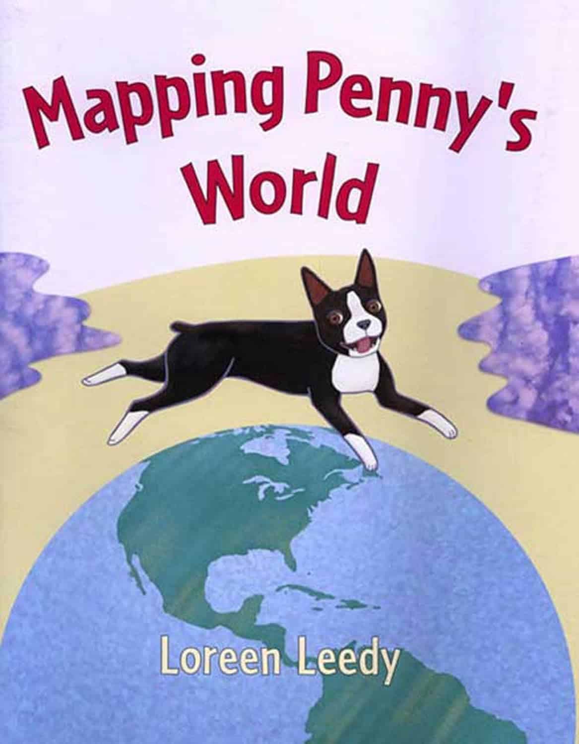 Mapping Penny’s World - Read-Aloud Revival ® with Sarah Mackenzie