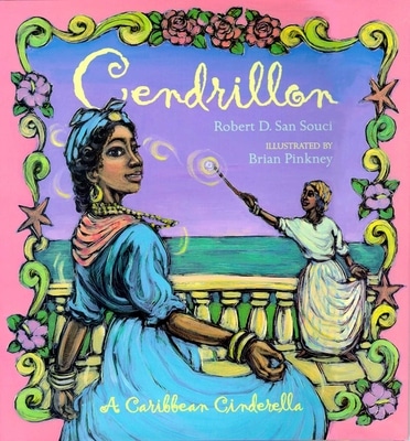 Cendrillon Read Aloud Revival With Sarah Mackenzie