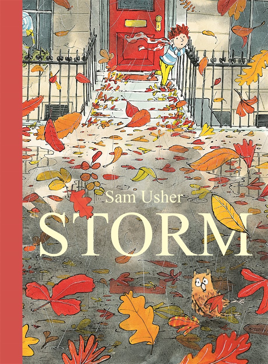 Storm - Read-Aloud Revival ® with Sarah Mackenzie