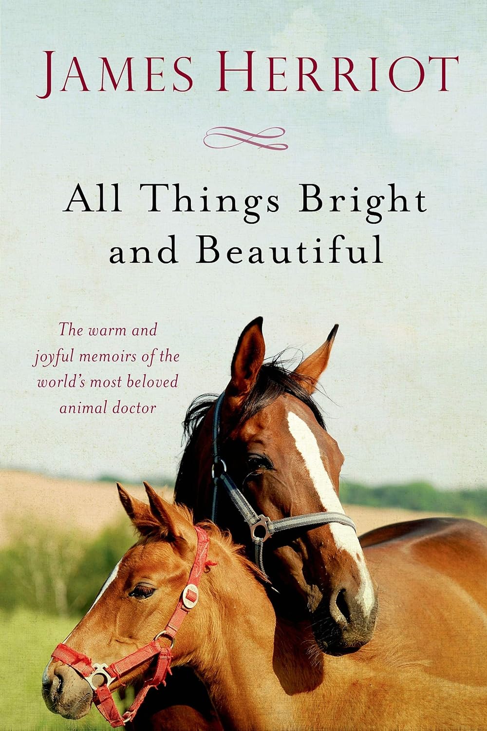All Things Bright and Beautiful - Read-Aloud Revival ® with Sarah Mackenzie