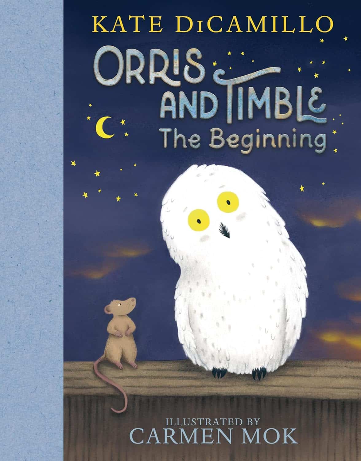 Orris and Timble - Read-Aloud Revival ® with Sarah Mackenzie