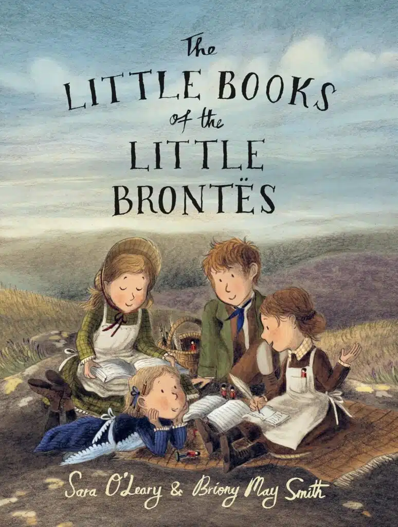 Book of the Week: Picture Books - Read-Aloud Revival ® with Sarah Mackenzie