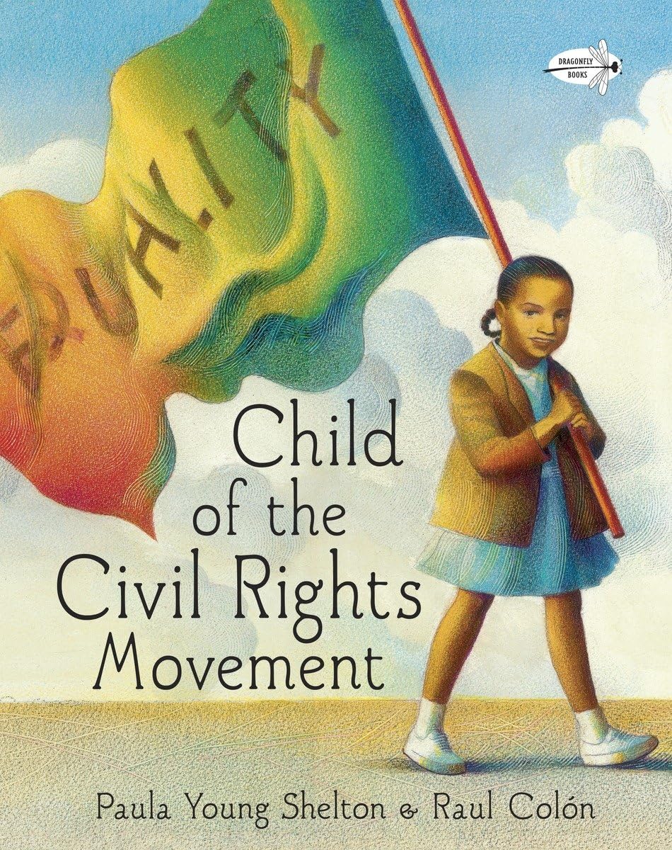 Child of the Civil Rights Movement - Read-Aloud Revival ® with Sarah ...