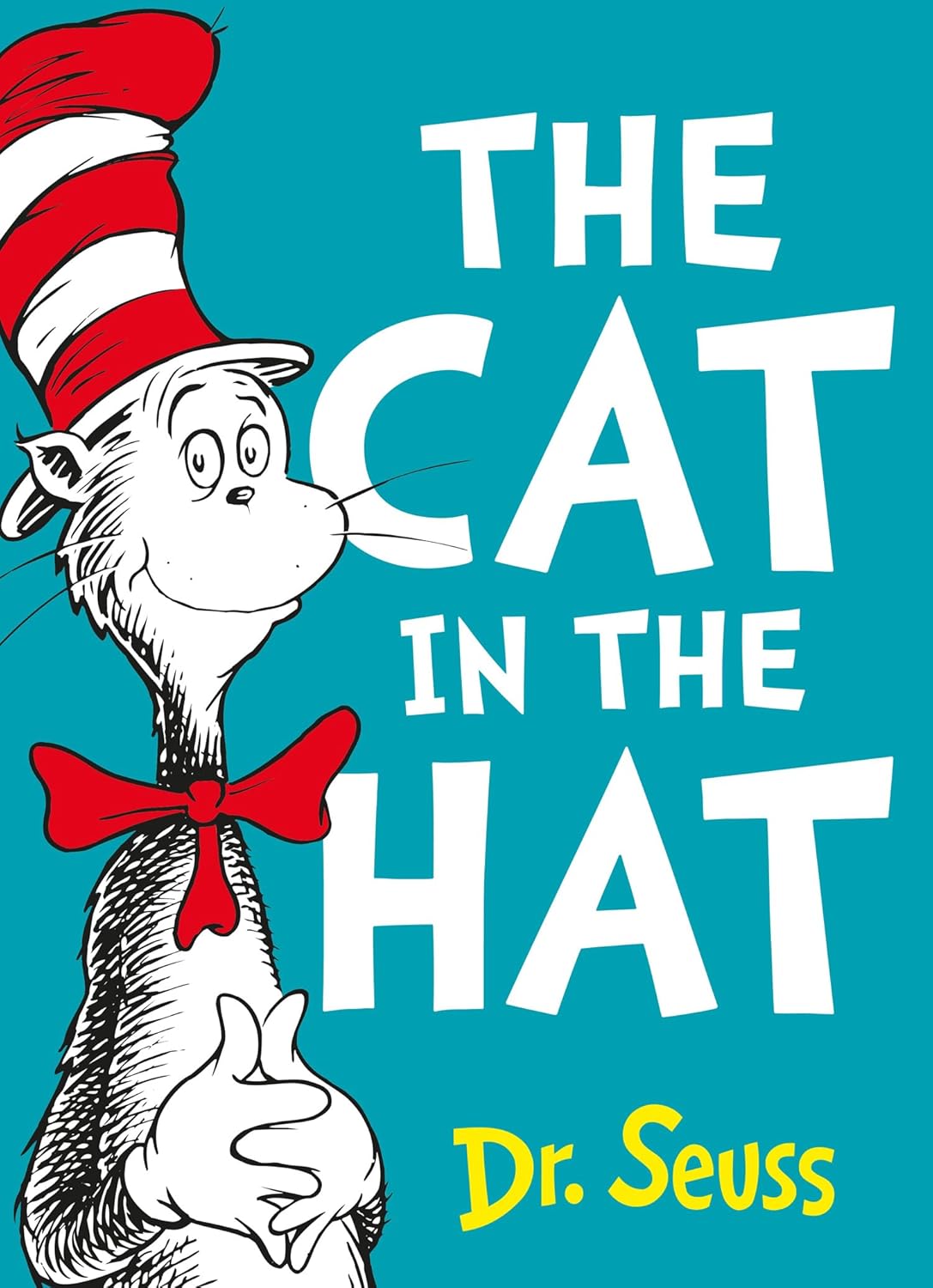 The Cat in the Hat - Read-Aloud Revival ® with Sarah Mackenzie