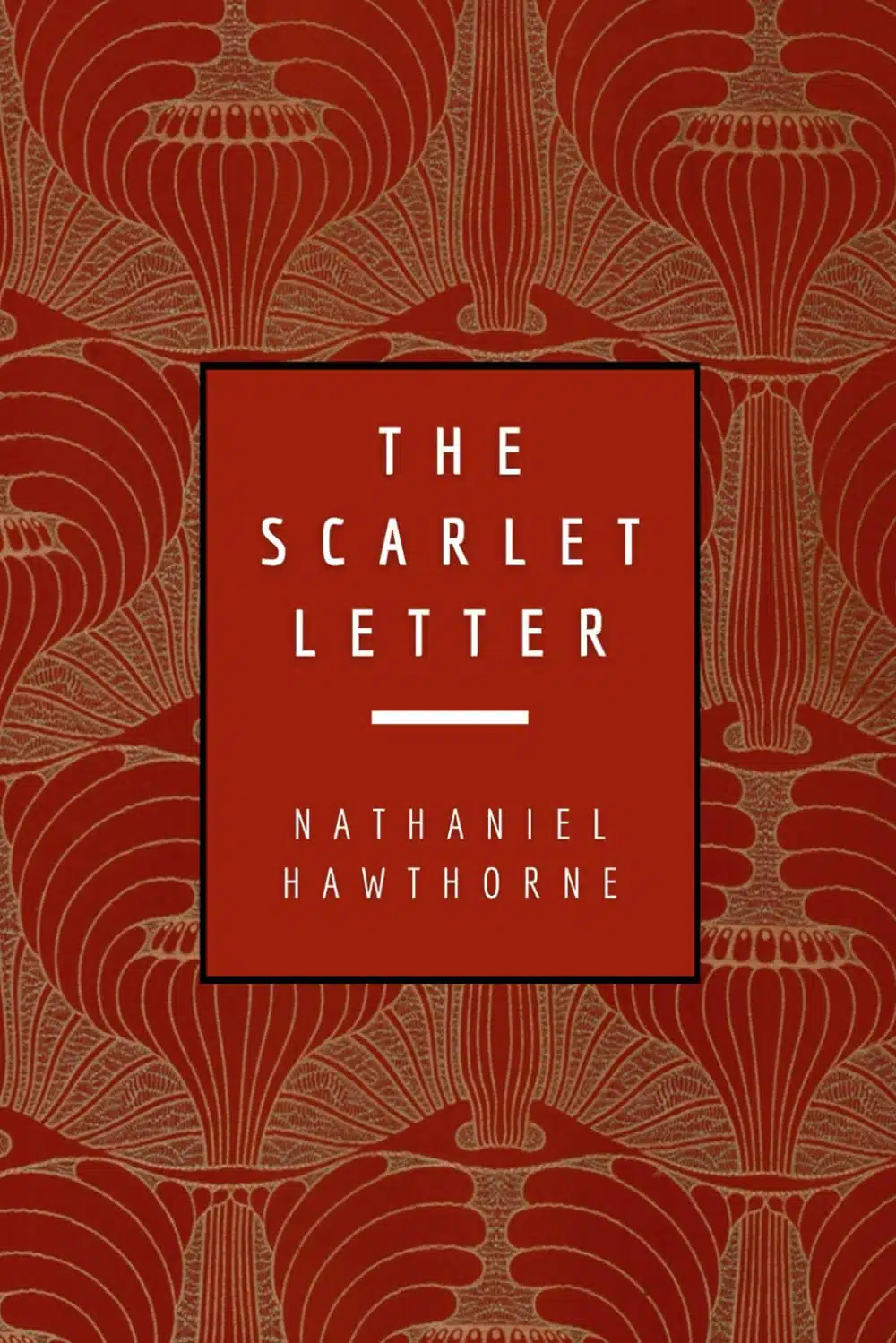 The Scarlet Letter - Read-Aloud Revival ® with Sarah Mackenzie