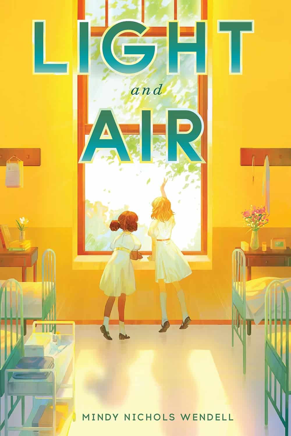 Light and Air - Read-Aloud Revival ® with Sarah Mackenzie