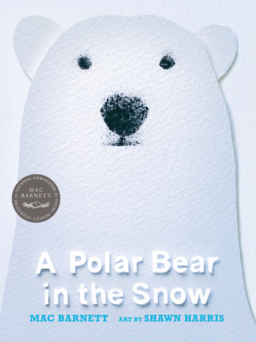 A Polar Bear in the Snow - Read-Aloud Revival ® with Sarah Mackenzie